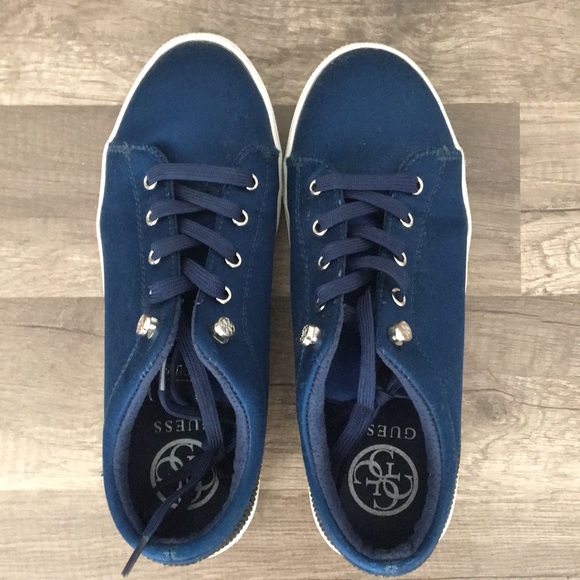 Guess | Shoes | Guess Snickers | Poshmark